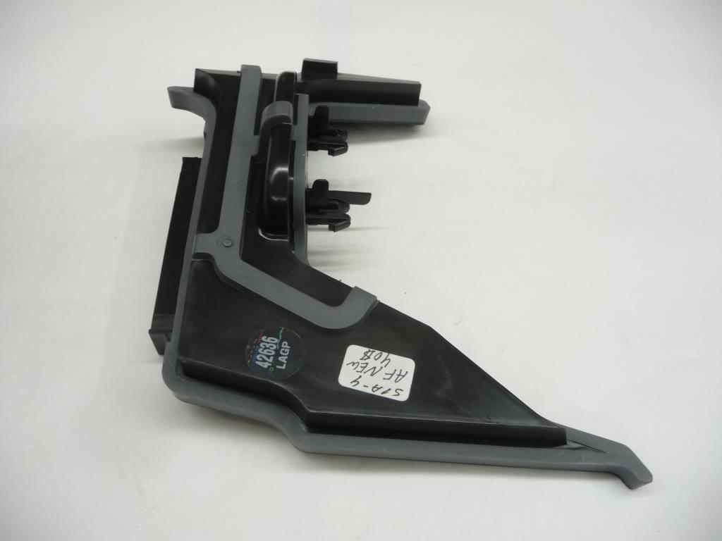 2014-2018 BMW F15 X5 Front LH Lower Body A-Pillar Baffle Plate ...