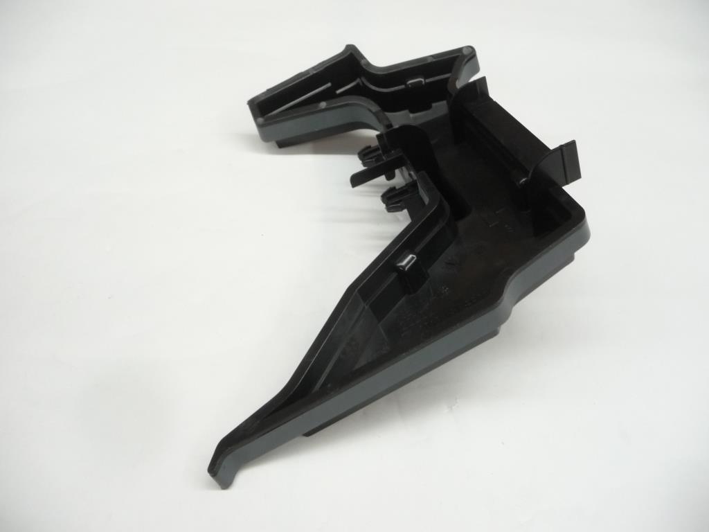 2014-2018 BMW F15 X5 Front LH Lower Body A-Pillar Baffle Plate ...