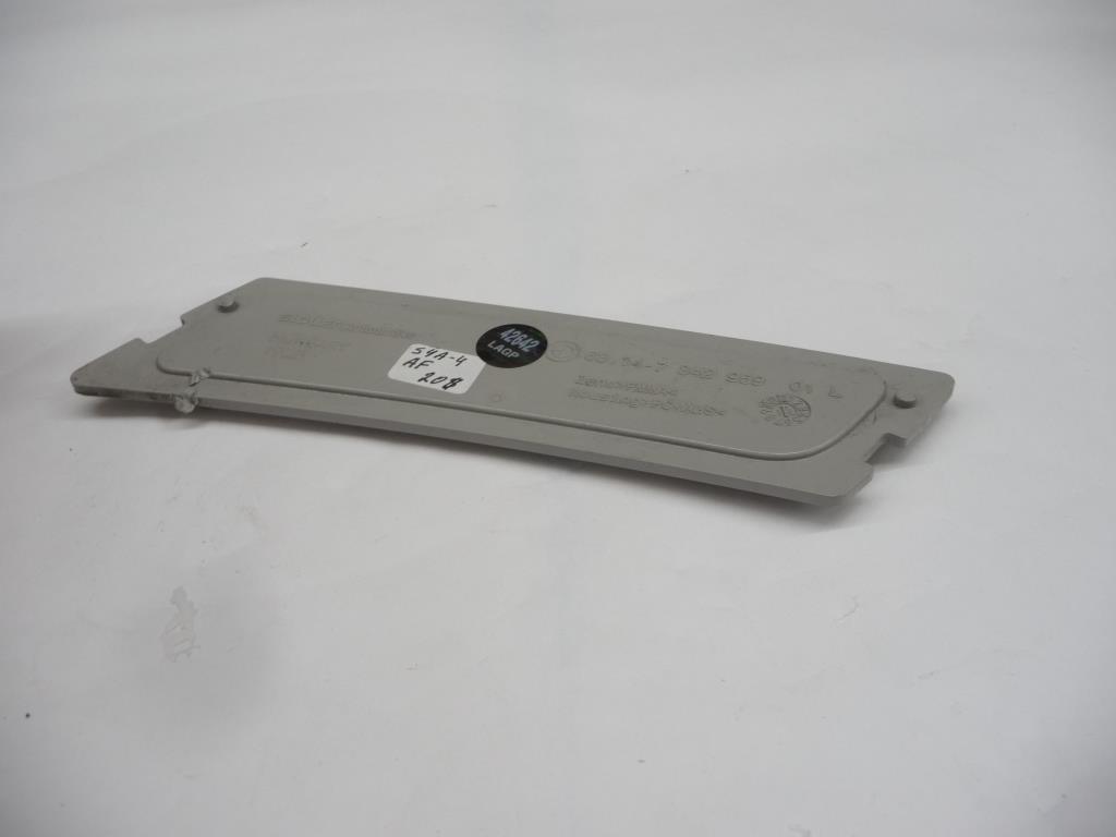 2011-2016 BMW F10 Front Bumper Left Side Marker Reflector 63147842959 ...