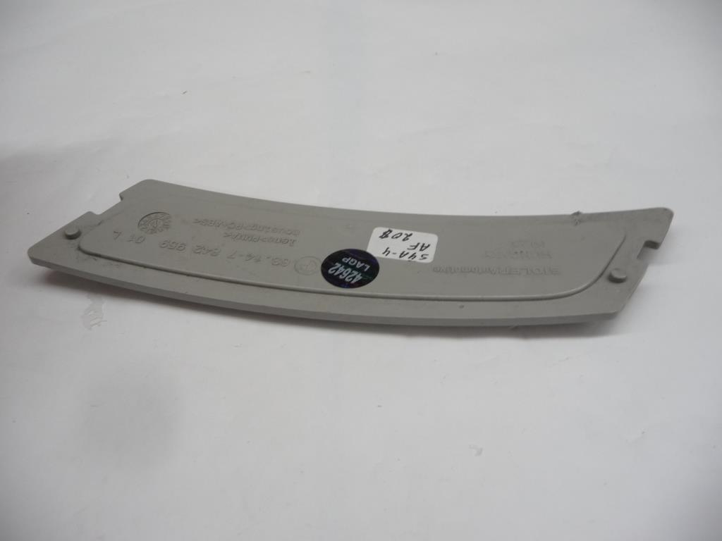 2011-2016 BMW F10 Front Bumper Left Side Marker Reflector 63147842959 ...