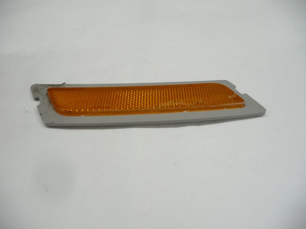 2011-2016 BMW F10 Front Bumper Left Side Marker Reflector 63147842959 ...