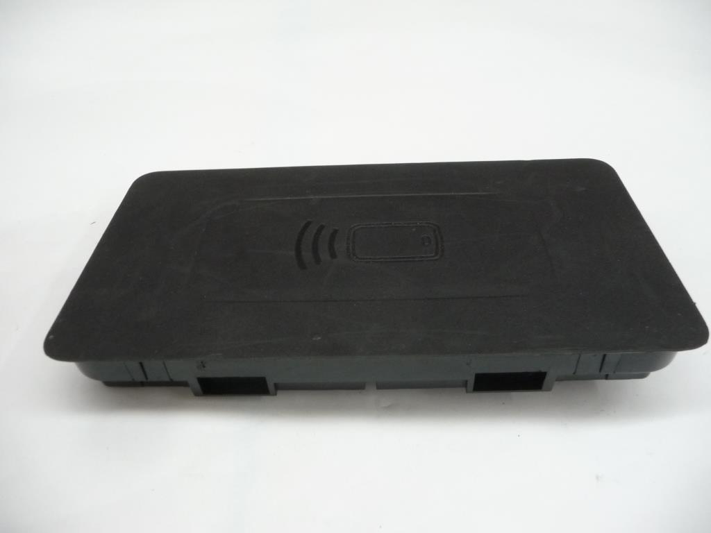 2020 BMW G20 330i Near Field Communication Storage Tray 61358734774 OEM ...