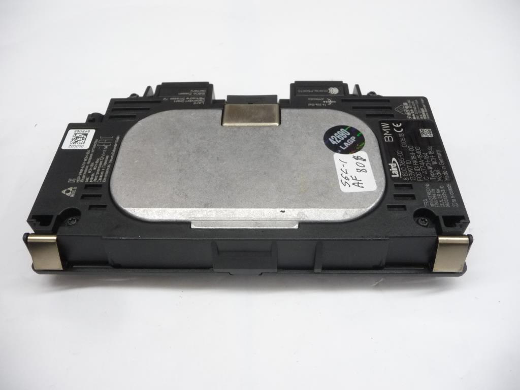 2016-2019 BMW G11 G12 740i 750i Charging Device 84108800365 OEM A1 | LA ...