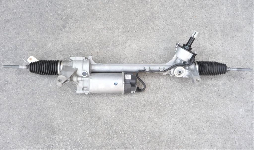 2017-2019 BMW G30 G31 Steering Gear, Electric 32106896864 OEM | LA ...
