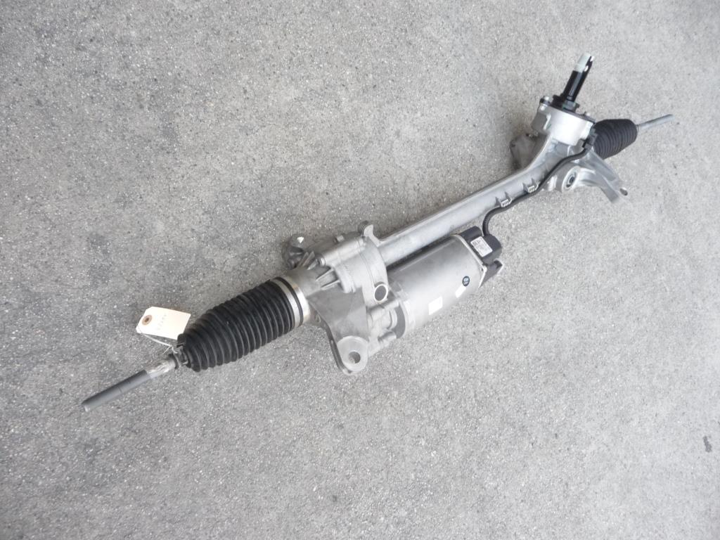 2017-2019 BMW G30 G31 Steering Gear, Electric 32106896864 OEM | LA ...