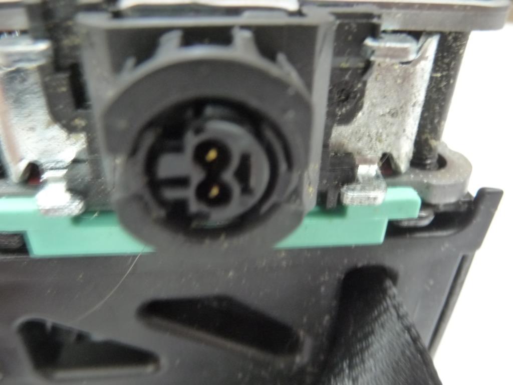 2014-2015 Audi R8 Front Left Driver Seat Belt 427857705E OEM A1 | LA ...