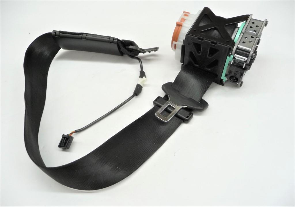 2014-2015 Audi R8 Front Left Driver Seat Belt 427857705E OEM A1 | LA ...