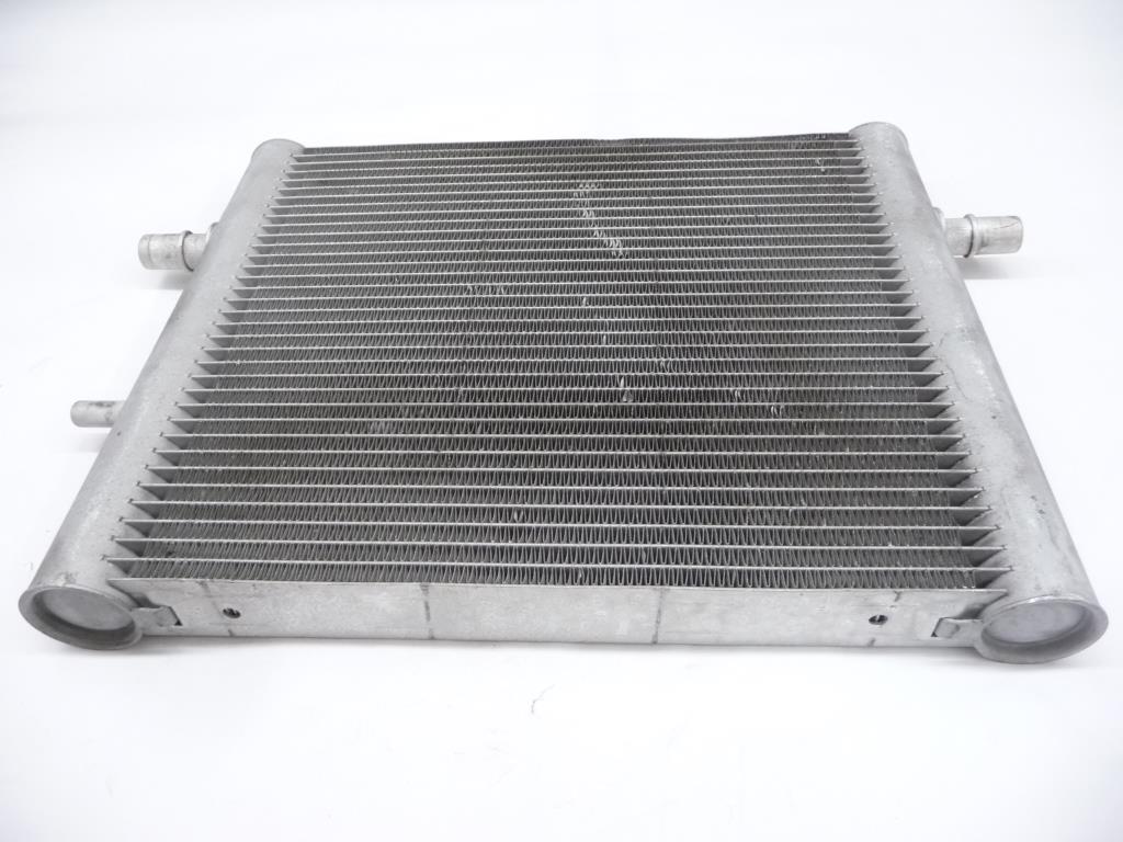 2020-2022 Land Rover Defender L663 Auxiliary Radiator LPLA-8D048-AA OEM ...