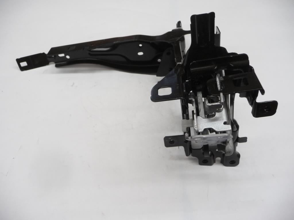 2019-2021 BMW G20 G21 330i Front Right Radiator Support Panel ...