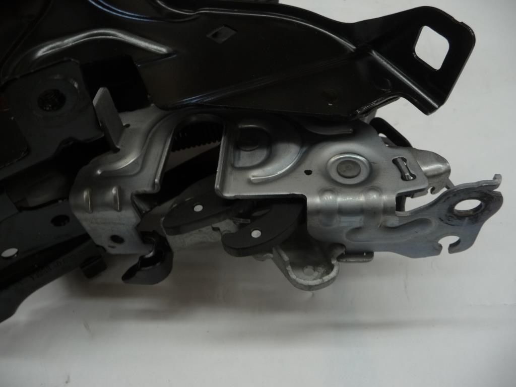 2019-2021 BMW G20 G21 330i Front Right Radiator Support Panel ...