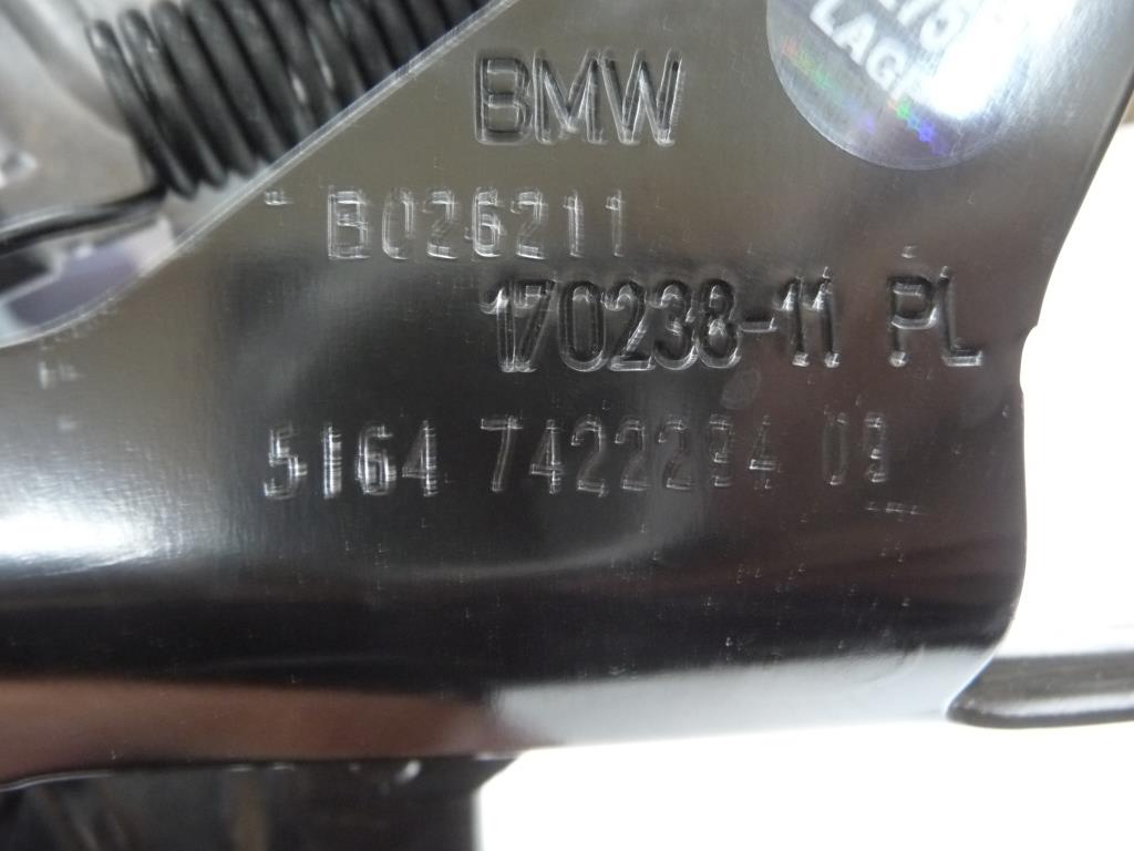 2019-2021 BMW G20 G21 330i Front Right Radiator Support Panel ...