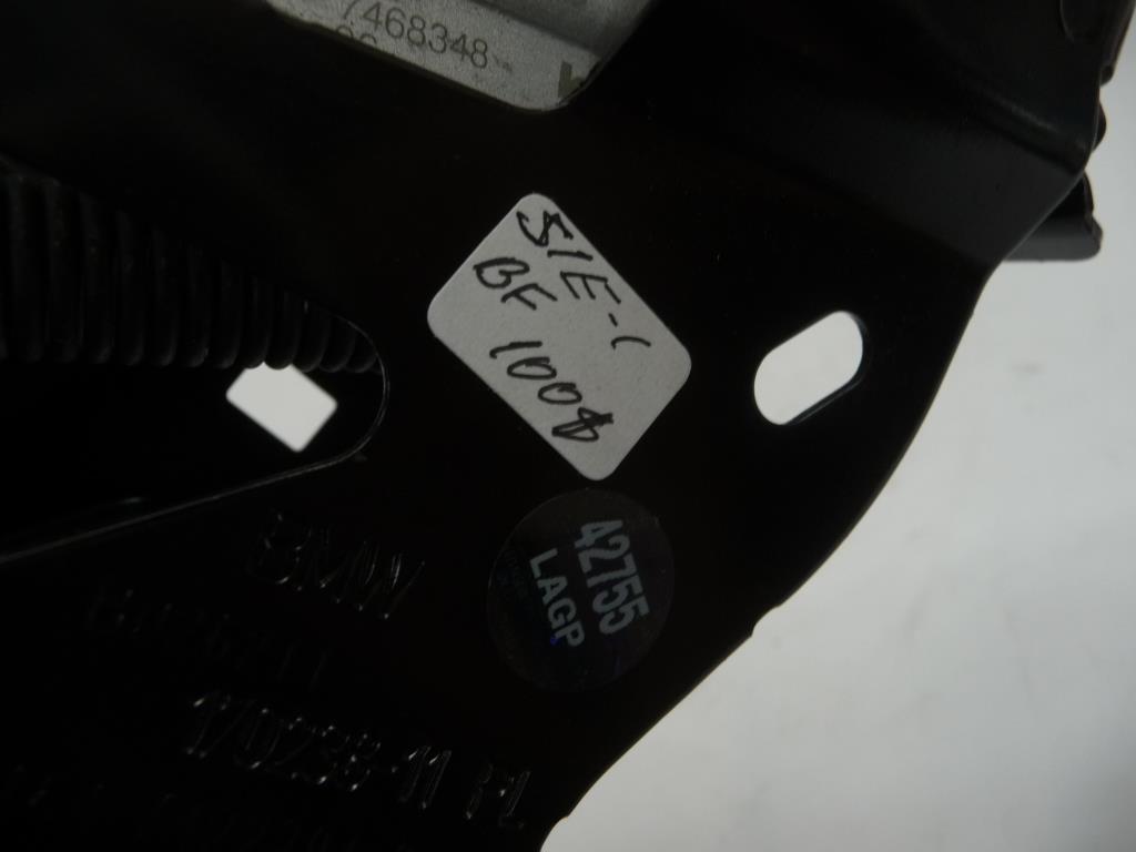 2019-2021 BMW G20 G21 330i Front Right Radiator Support Panel ...