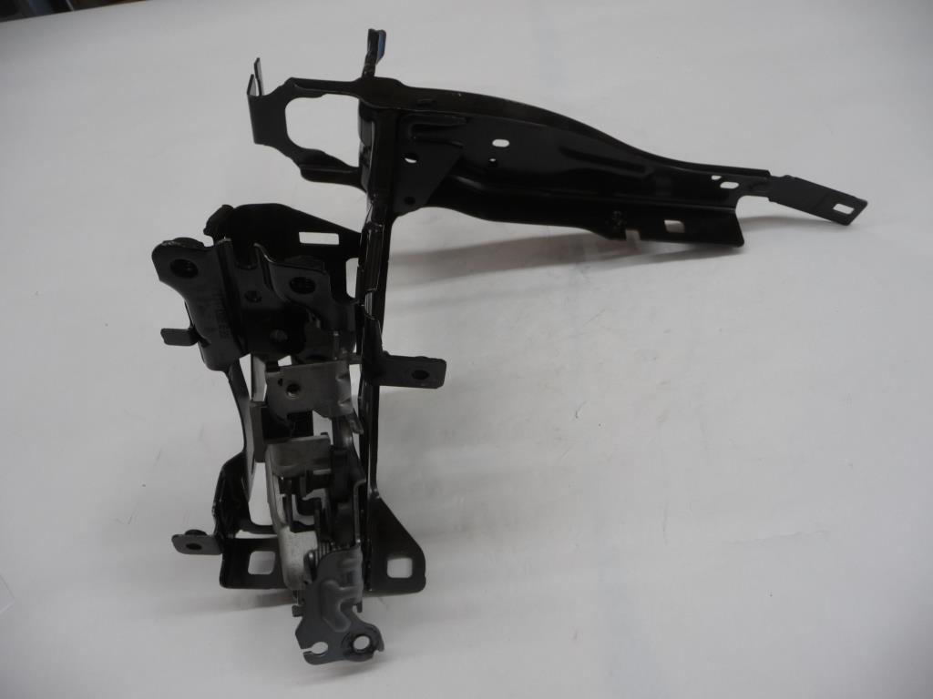 2019-2021 BMW G20 G21 330i Front Right Radiator Support Panel ...