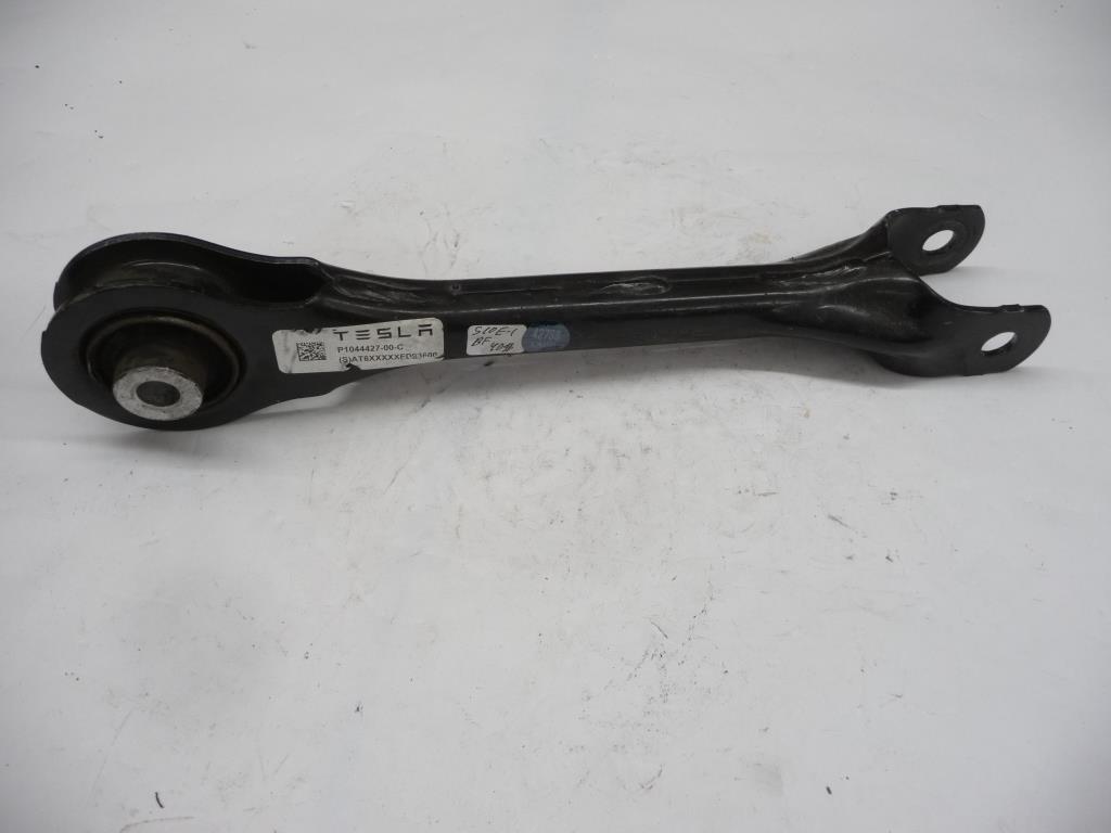 2017-2020 Tesla Model 3 Rear Upper Control Arm 1044427-00-C OEM A1 | LA ...