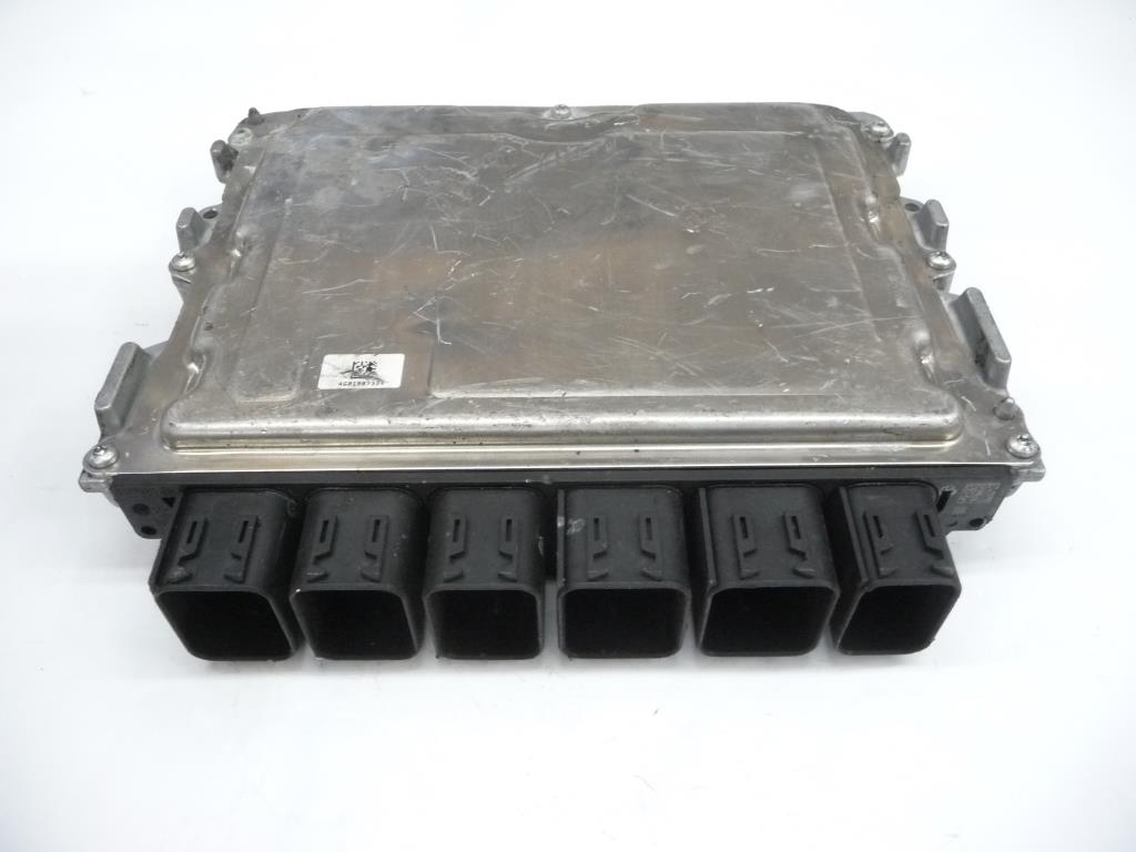 2020 BMW G20 330i ECU ECM Engine Control Module 9844434 OEM A1 | LA ...
