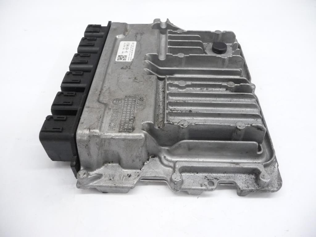 2020 BMW G20 330i ECU ECM Engine Control Module 9844434 OEM A1 | LA ...