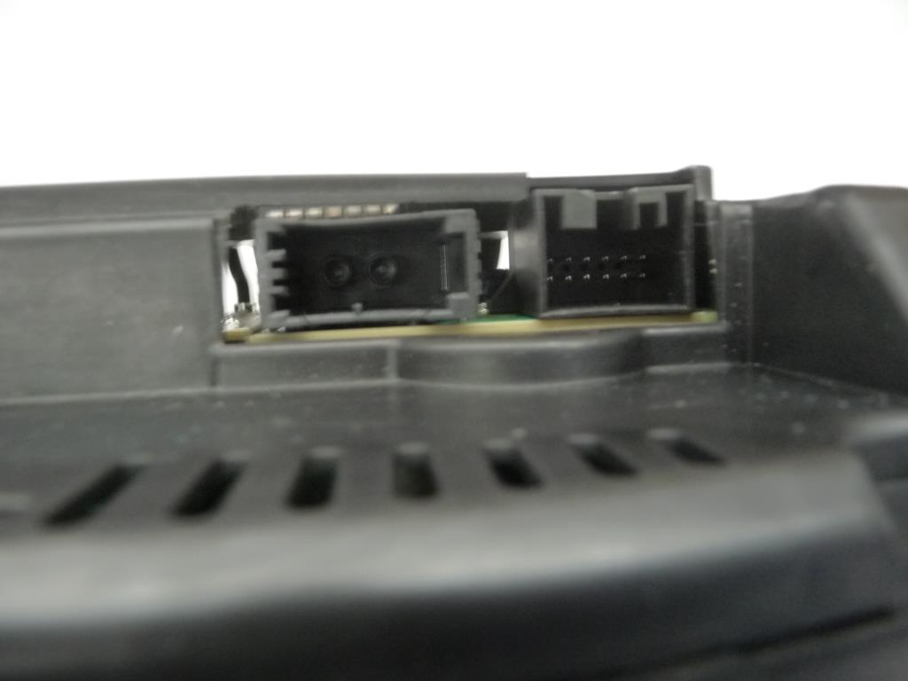 2014-2018 BMW F15 X5 Instrument Cluster 62109364609 OEM A1 | LA Global ...