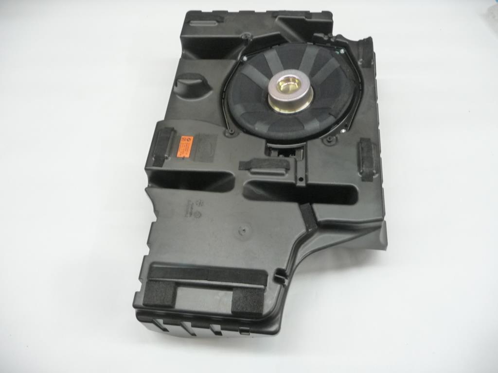 2019-2020 BMW i8 Radio Speaker Enclosure, Central Bass, Right ...