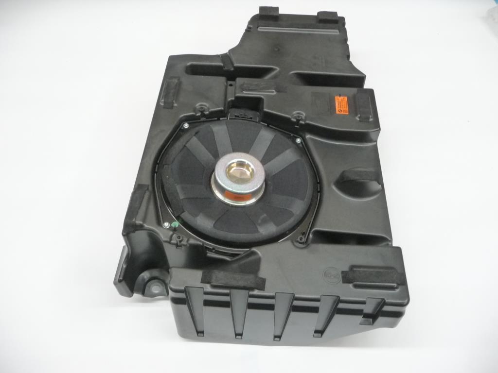 2019-2020 BMW i8 Radio Speaker Enclosure, Central Bass, Right ...
