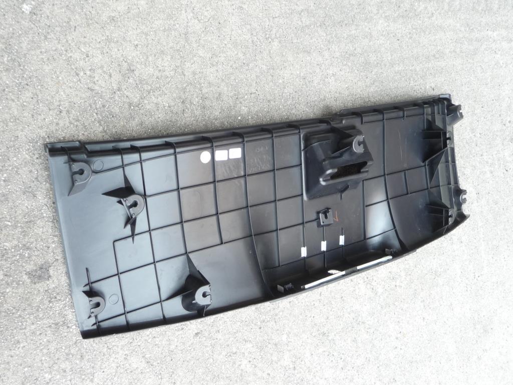2012 Lexus LFA Rear Luggage Compartment Trim Cover 64716-77010-C1 OEM ...