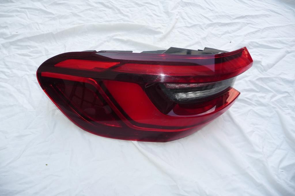 2020 BMW G05 X5 Left Driver Side Quarter Panel Tail Light 63217442261 ...