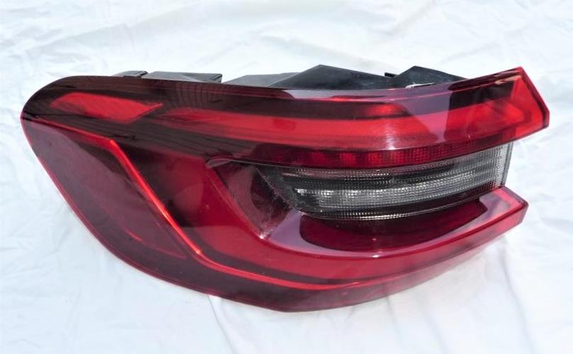 2020 BMW G05 X5 Left Driver Side Quarter Panel Tail Light 63217442261 ...