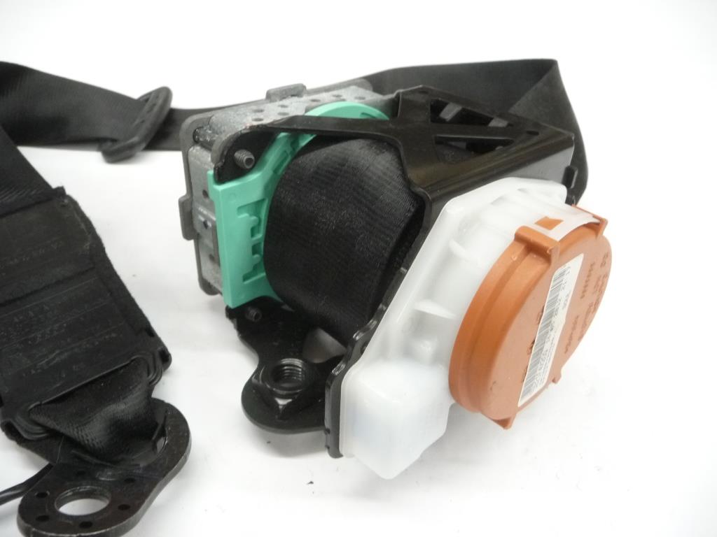 2014-2015 Audi R8 Spyder Front Right Passenger Seat Belt 427857706G OEM ...