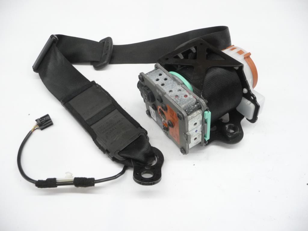 2014-2015 Audi R8 Spyder Front Right Passenger Seat Belt 427857706G OEM ...