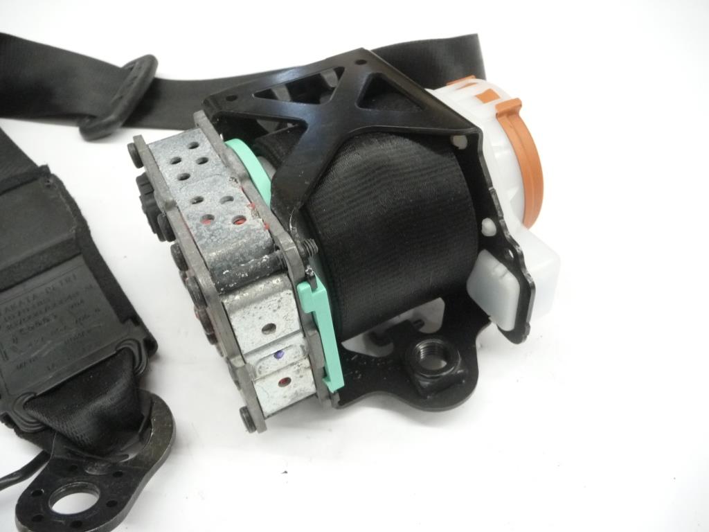 2014-2015 Audi R8 Spyder Front Right Passenger Seat Belt 427857706G OEM ...
