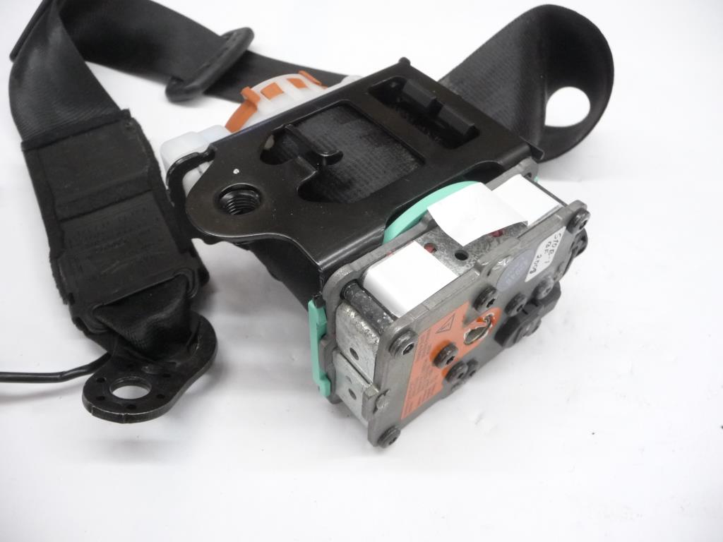 2014-2015 Audi R8 Spyder Front Right Passenger Seat Belt 427857706G OEM ...