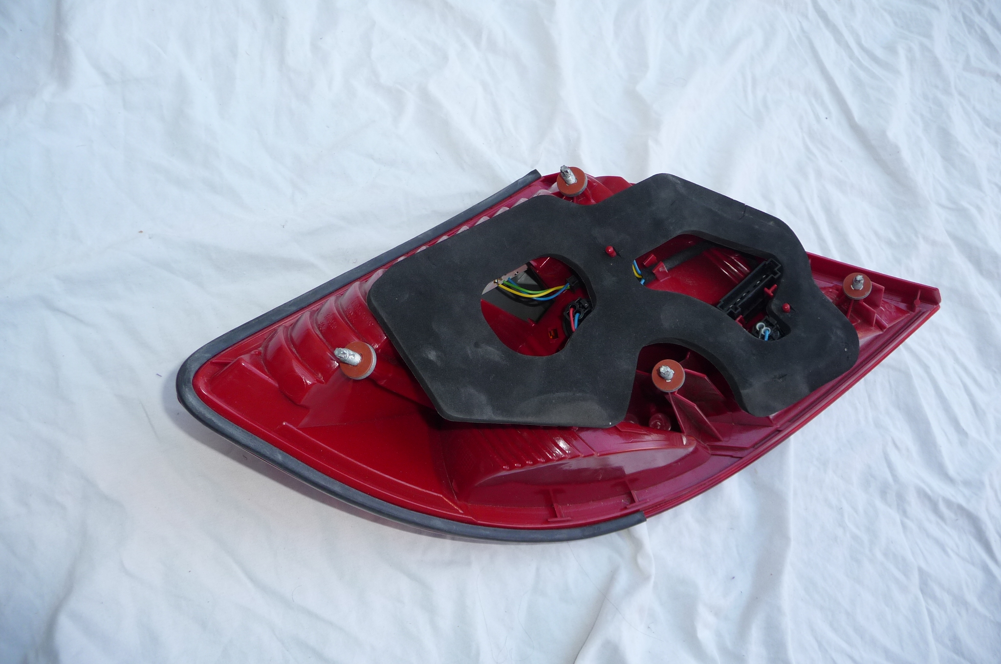 2011-2014 Mercedes Benz W216 CL500 CL600 CL63 CL65 Right Passenger ...