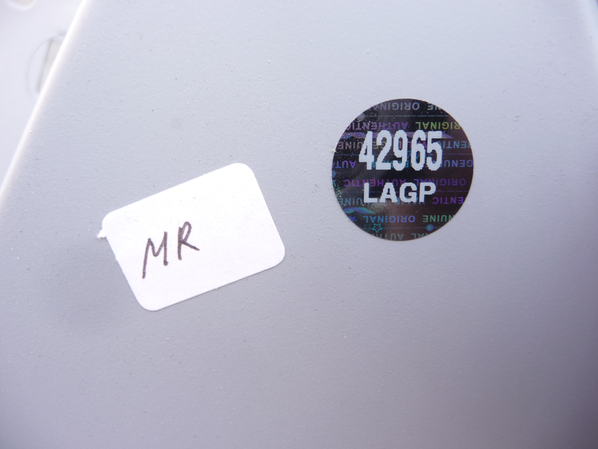 14-21 Maserati Ghibli M157 Front Left Driver Side Fender Wing Panel ...