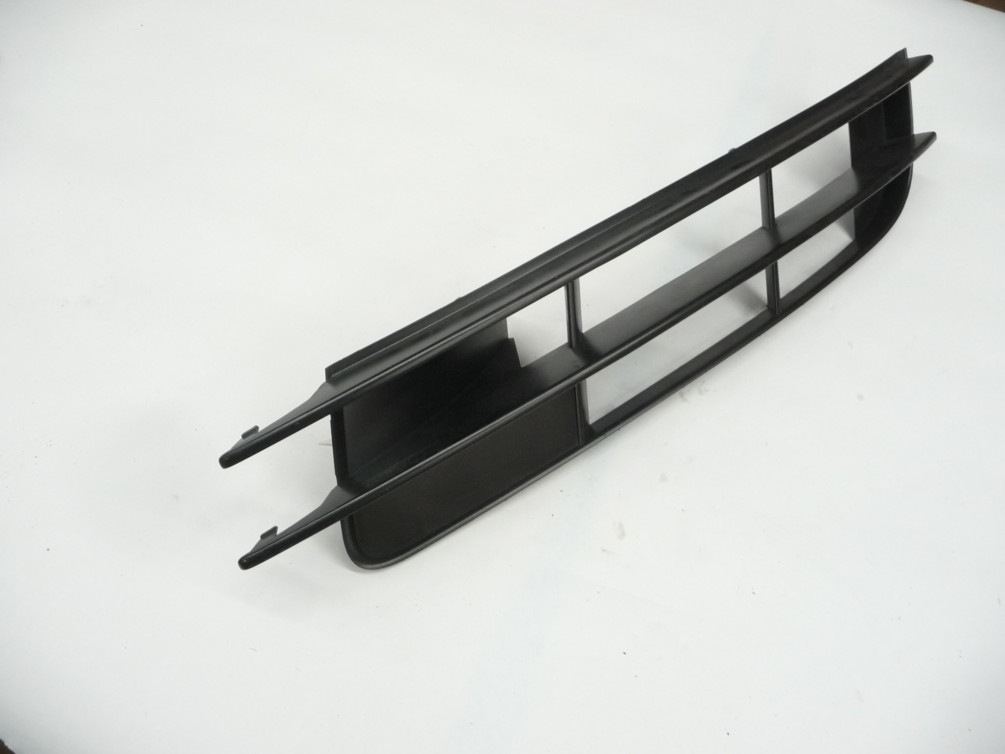 2007-2009 Audi Q7 Front Bumper Outer Left Driver Side Grille 4L0807681 ...