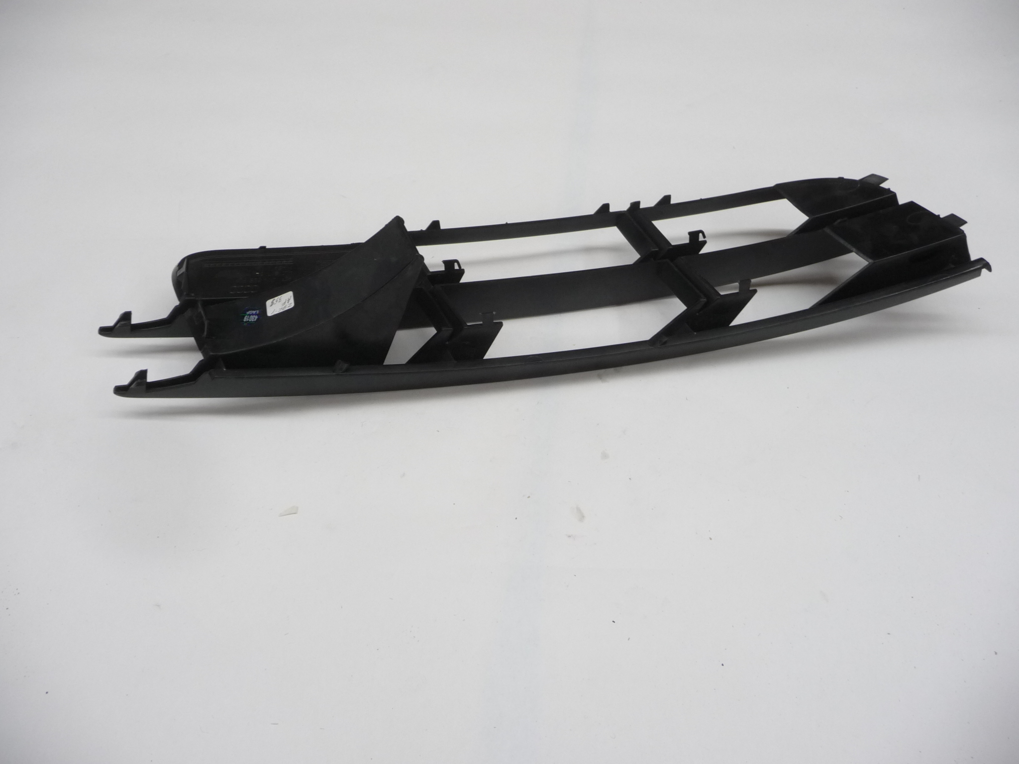 2007-2009 Audi Q7 Front Bumper Outer Left Driver Side Grille 4L0807681 ...