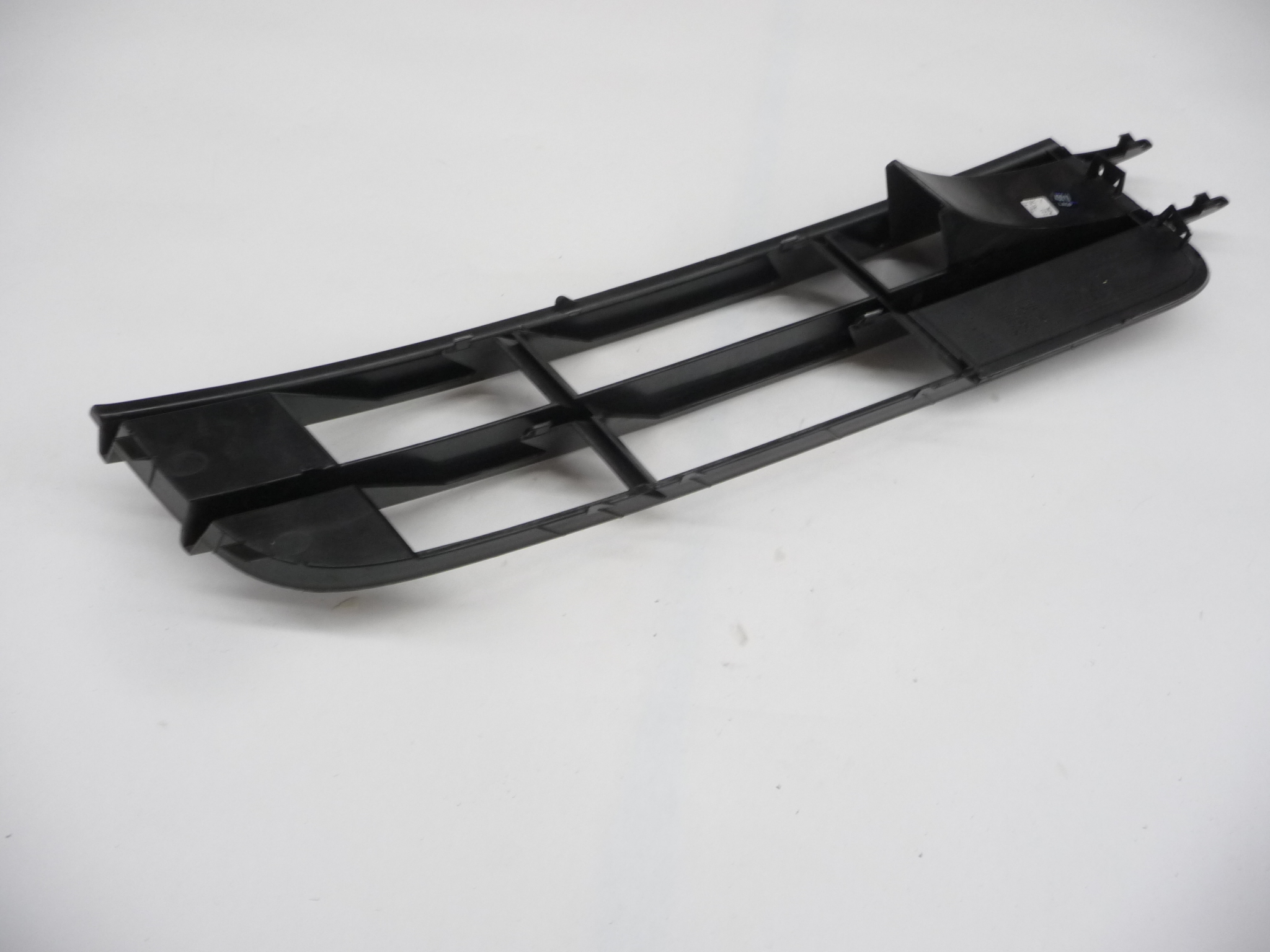 2007-2009 Audi Q7 Front Bumper Outer Left Driver Side Grille 4L0807681 ...