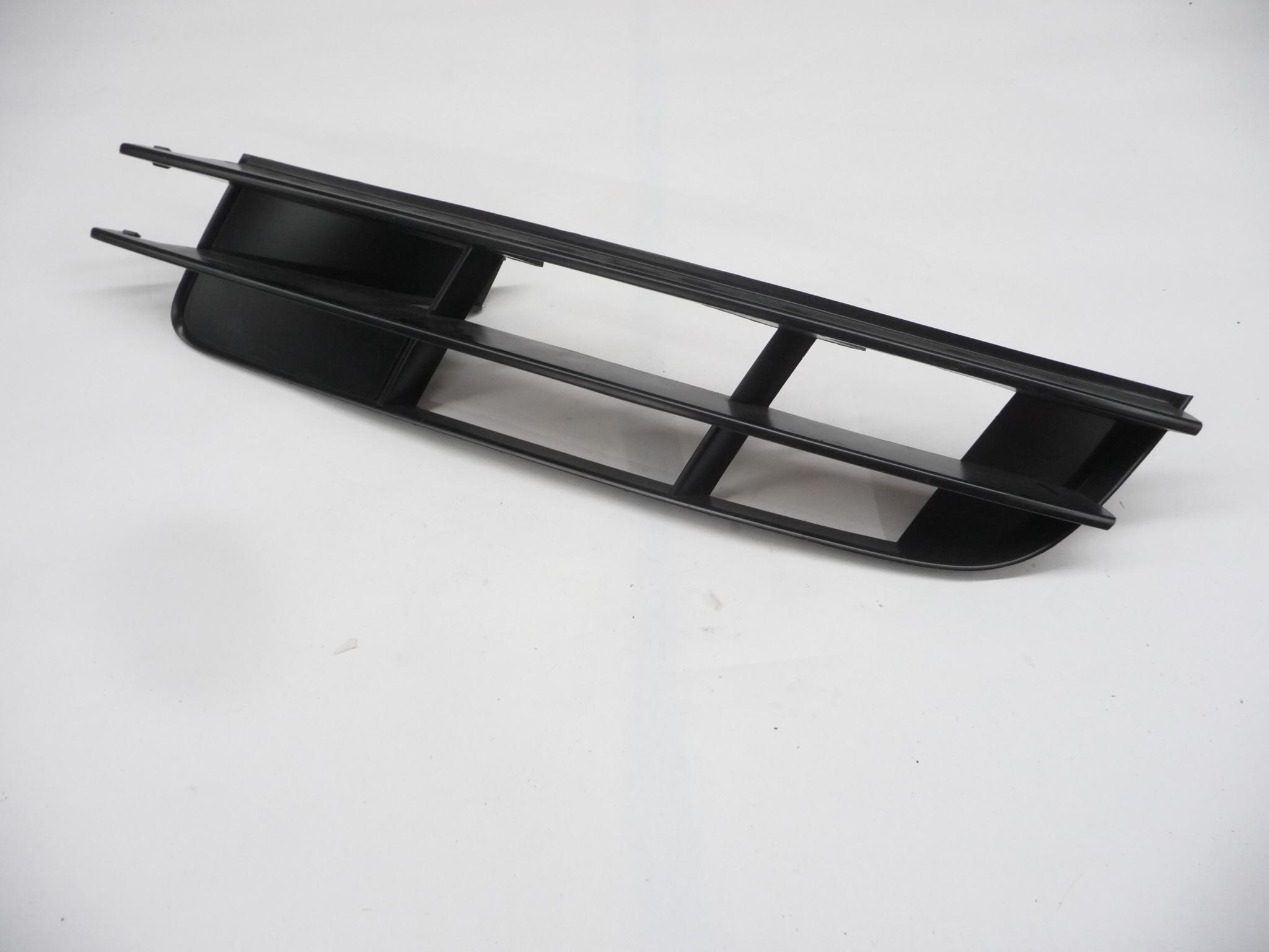 2007-2009 Audi Q7 Front Bumper Outer Left Driver Side Grille 4L0807681 ...