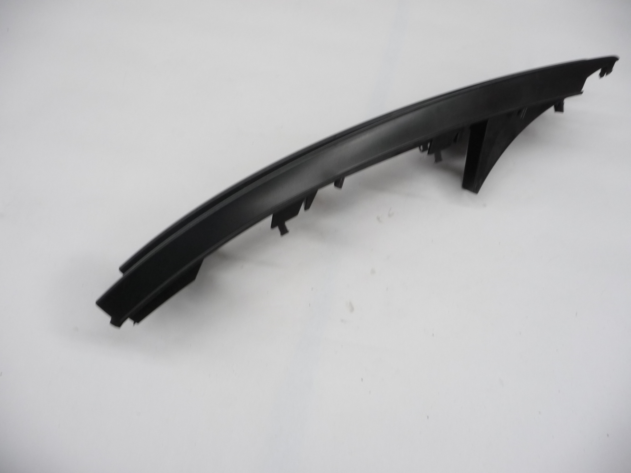 2007-2009 Audi Q7 Front Bumper Outer Left Driver Side Grille 4L0807681 ...
