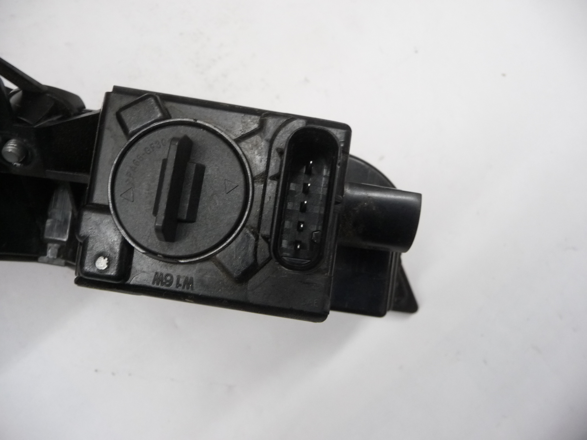 2015-2018 Audi Q3 Rear Left Driver Tail Lamp Taillight Assembly ...