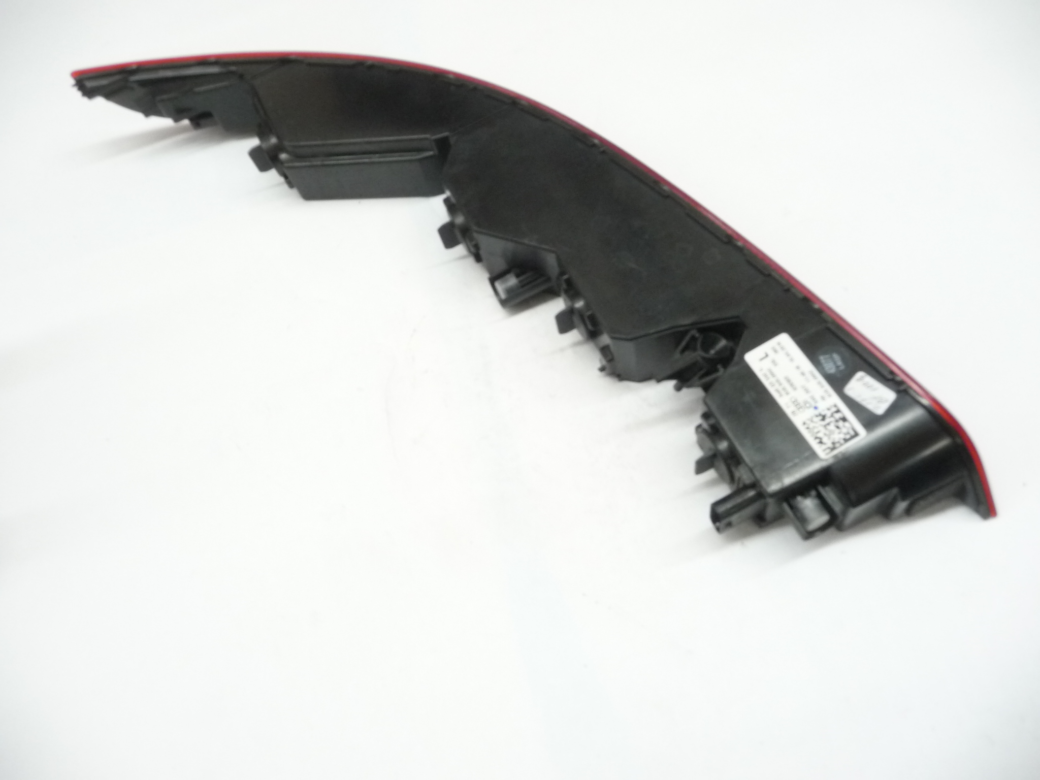 2015-2018 Audi Q3 Rear Left Driver Tail Lamp Taillight Assembly ...