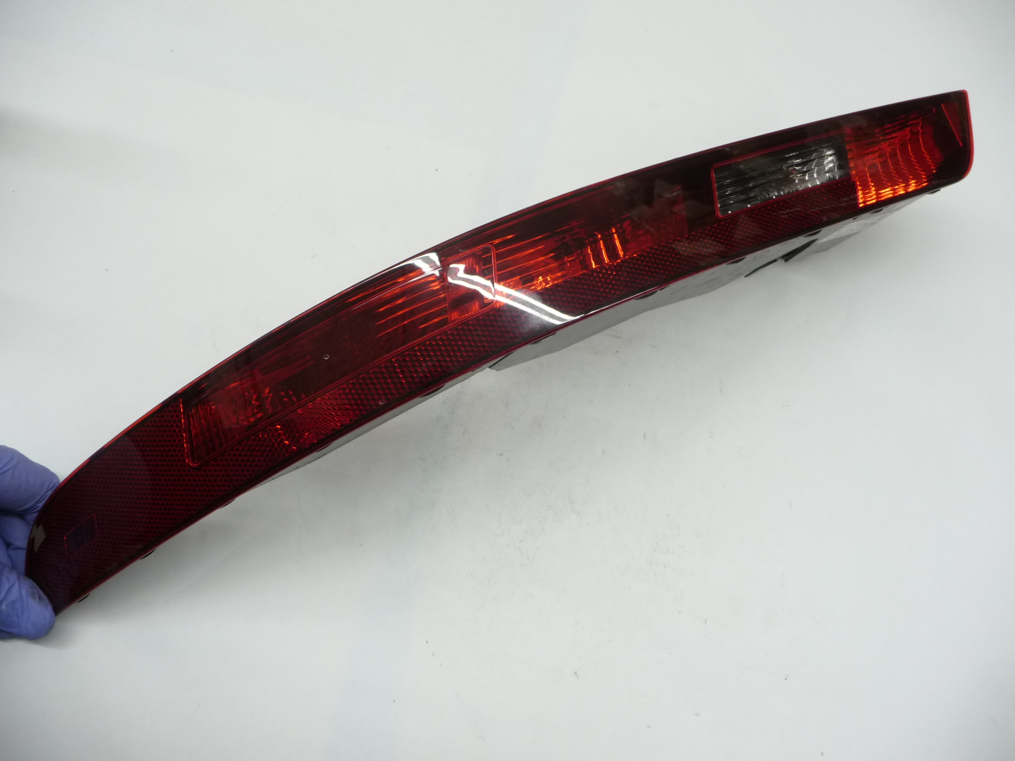 2015-2018 Audi Q3 Rear Left Driver Tail Lamp Taillight Assembly ...