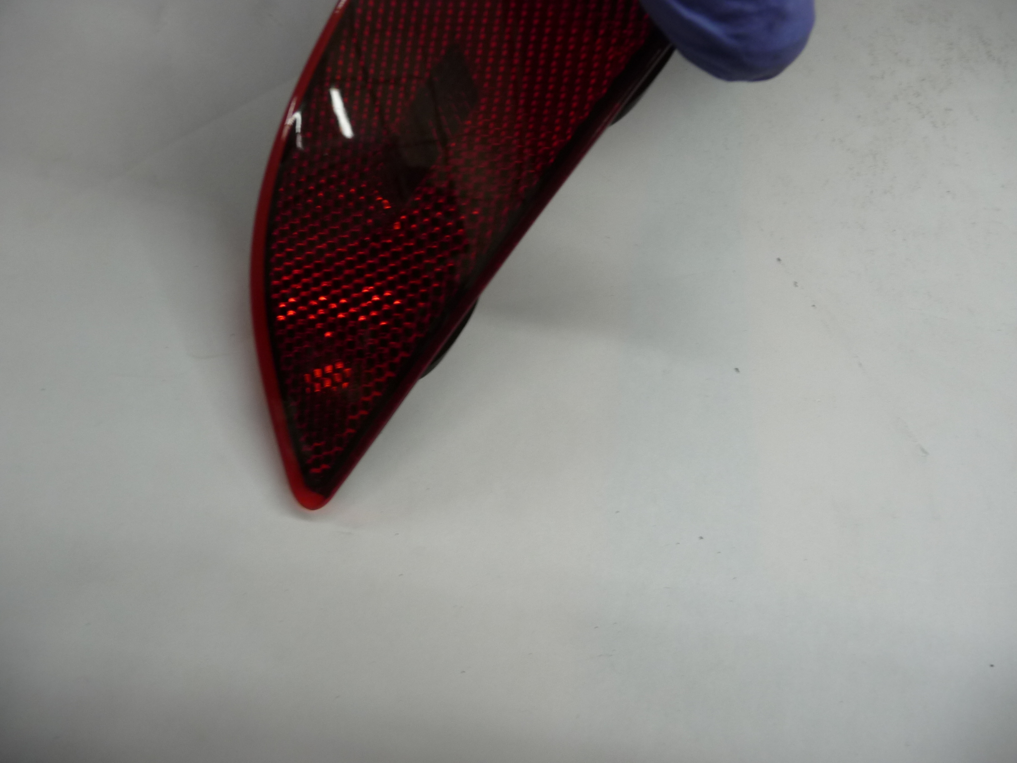 2015-2018 Audi Q3 Rear Left Driver Tail Lamp Taillight Assembly ...