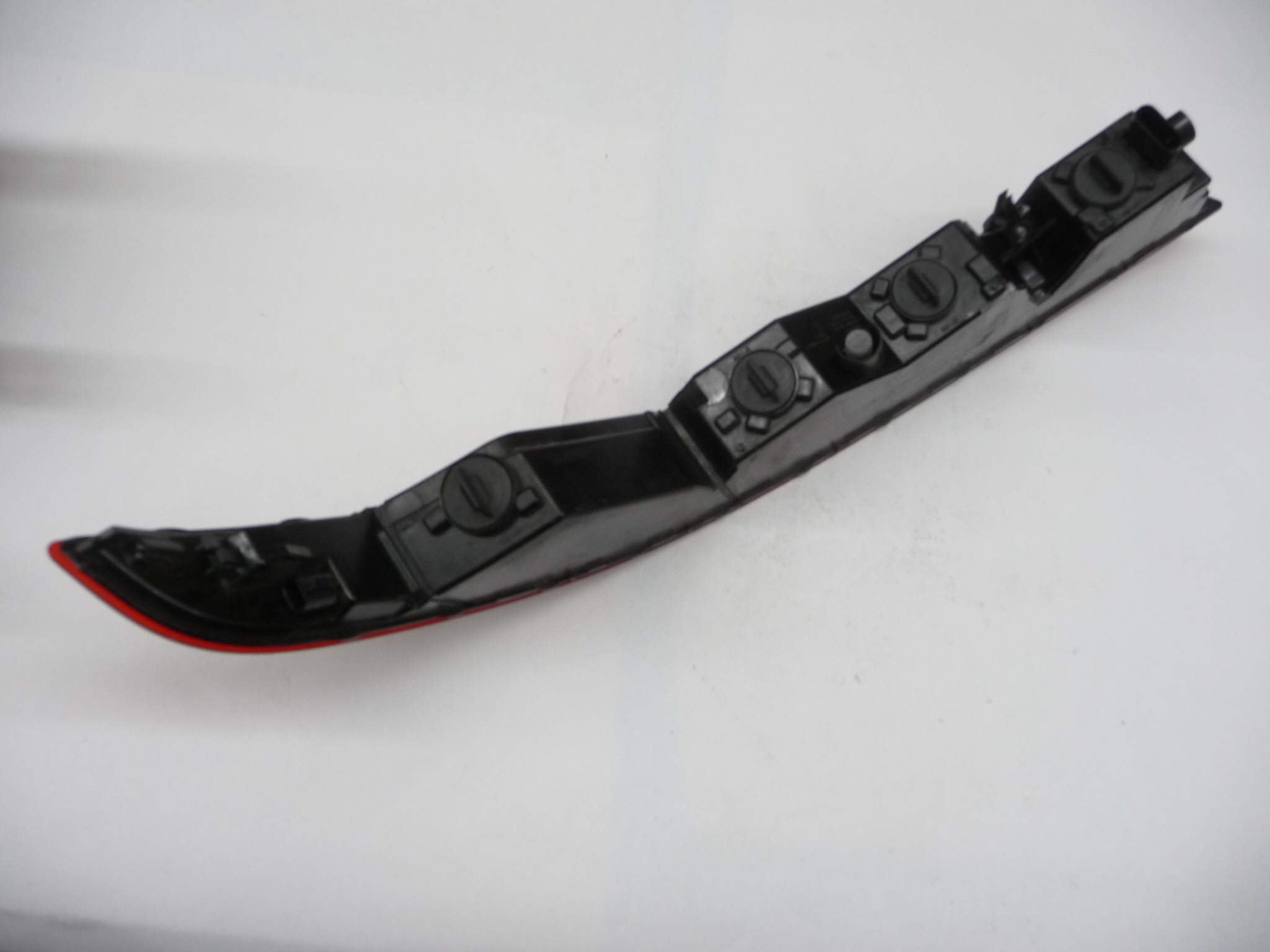 2015-2018 Audi Q3 Rear Left Driver Tail Lamp Taillight Assembly ...