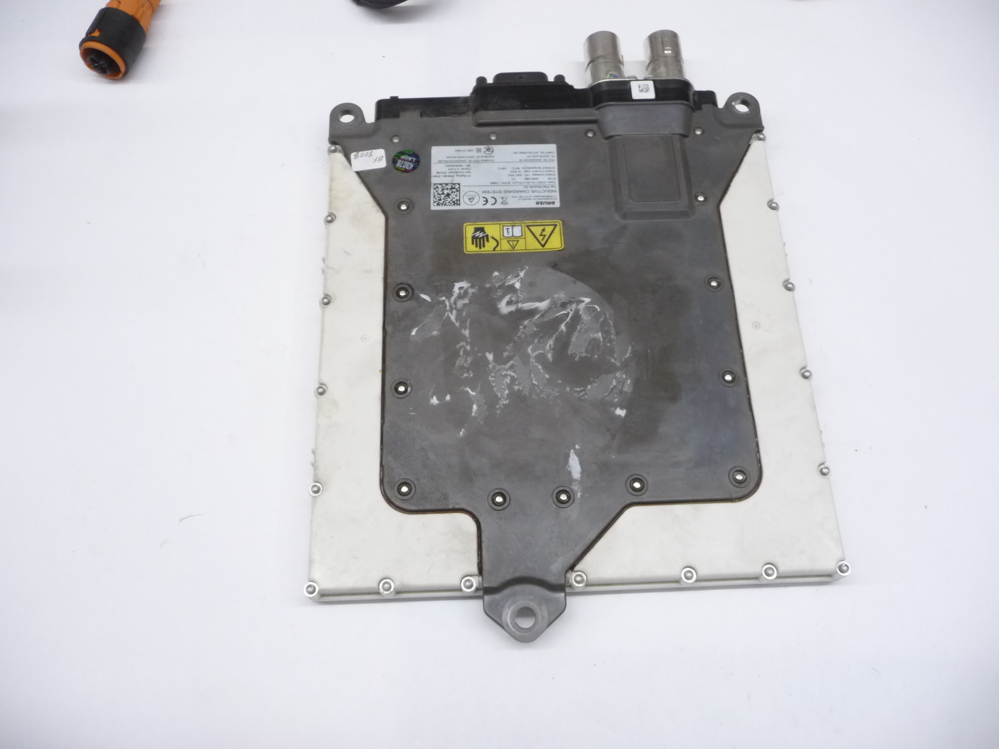 2018-2019 BMW G30 530e Car Pad Module CPM 61359487456 OEM A1 | LA ...