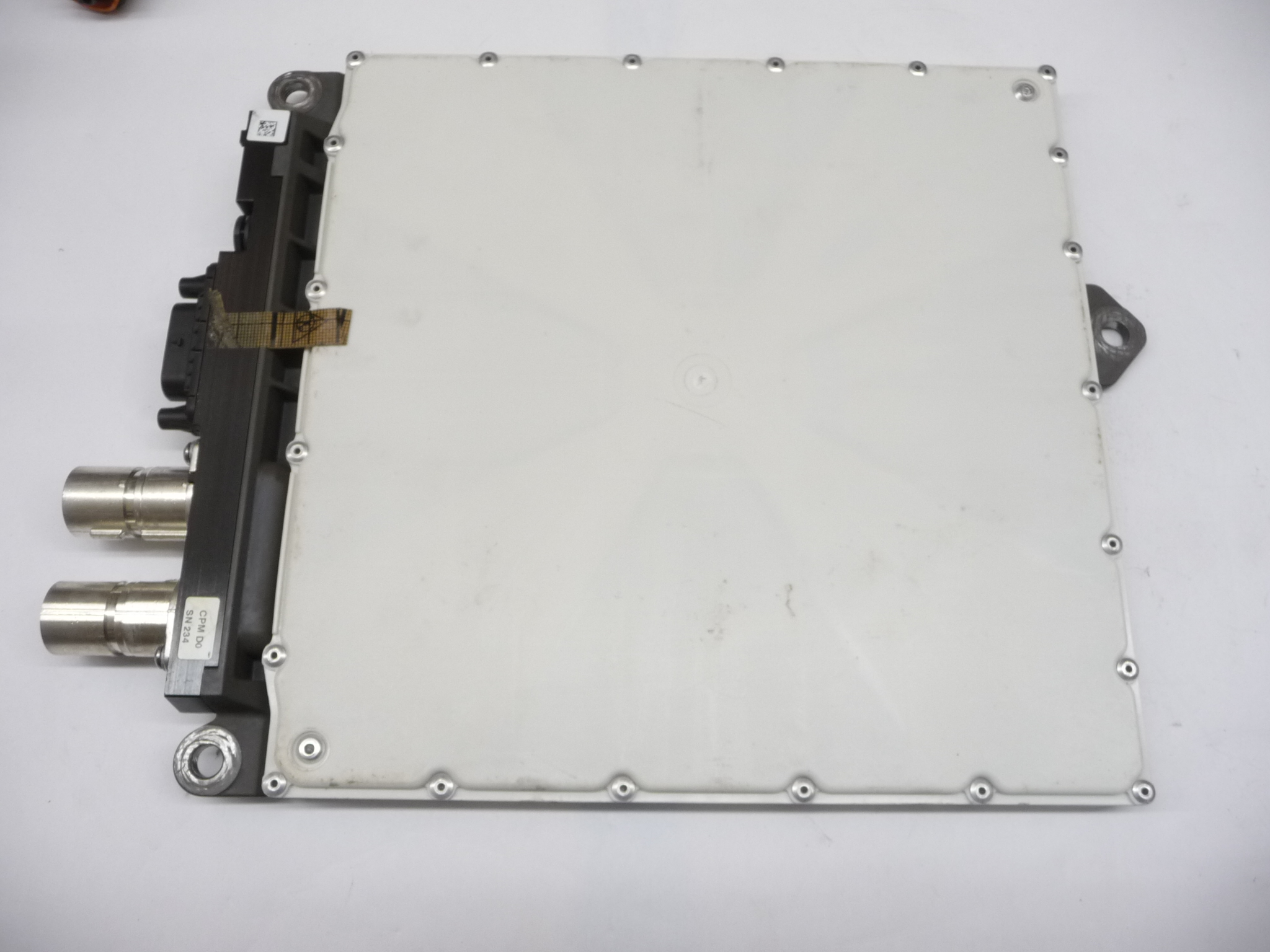 2018-2019 BMW G30 530e Car Pad Module CPM 61359487456 OEM A1 | LA ...