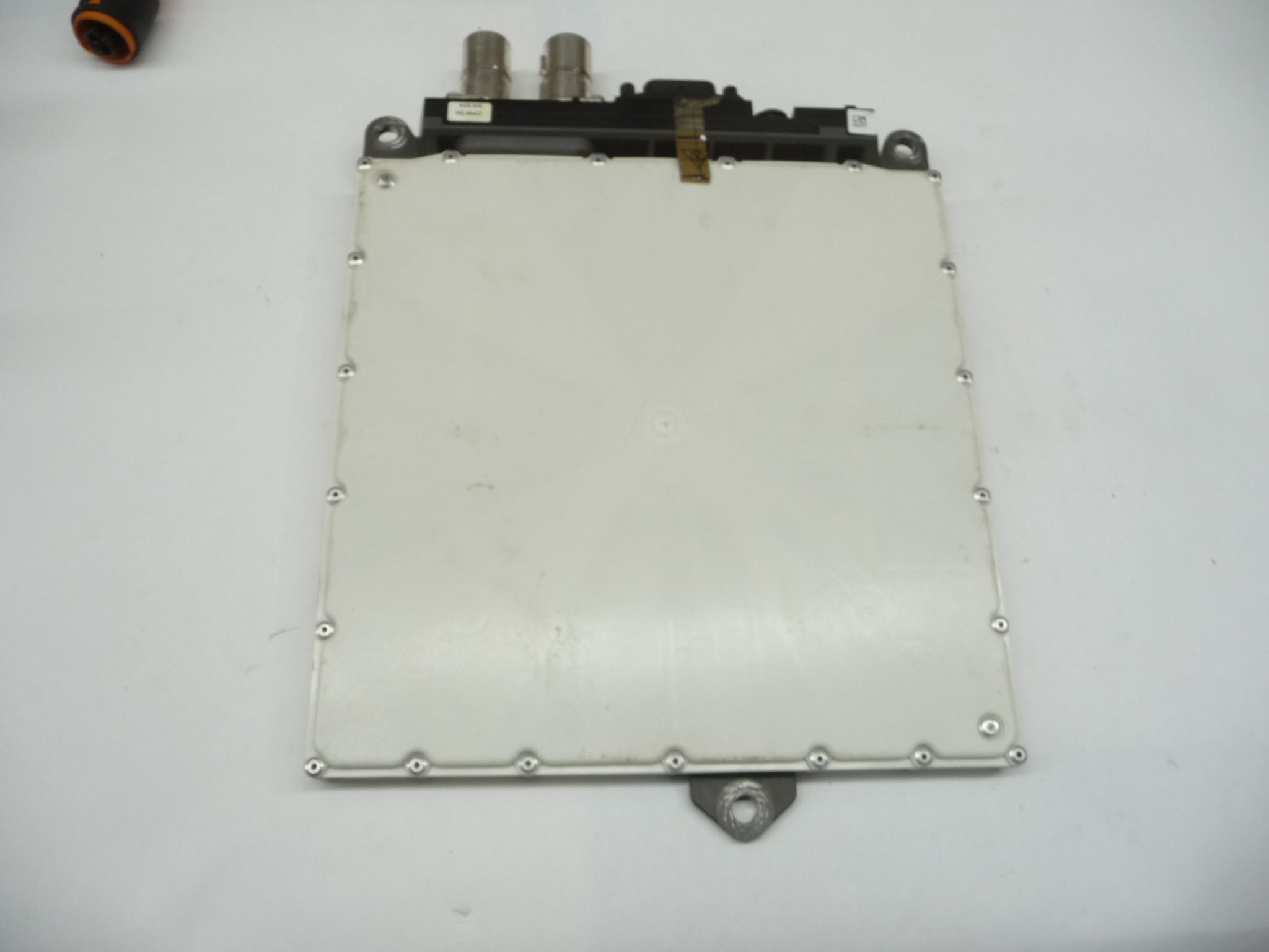 2018-2019 BMW G30 530e Car Pad Module CPM 61359487456 OEM A1 | LA ...