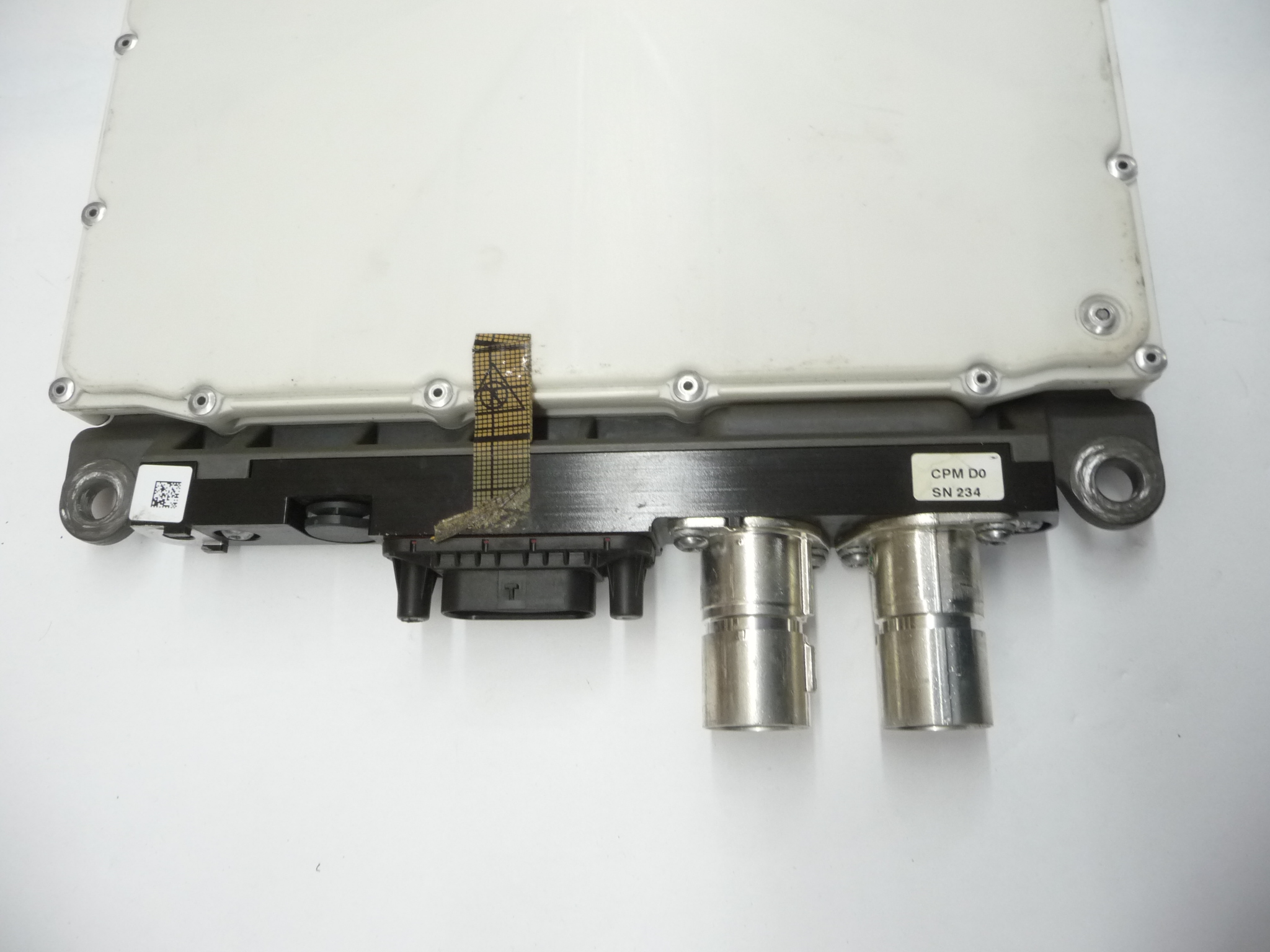 2018-2019 BMW G30 530e Car Pad Module CPM 61359487456 OEM A1 | LA ...