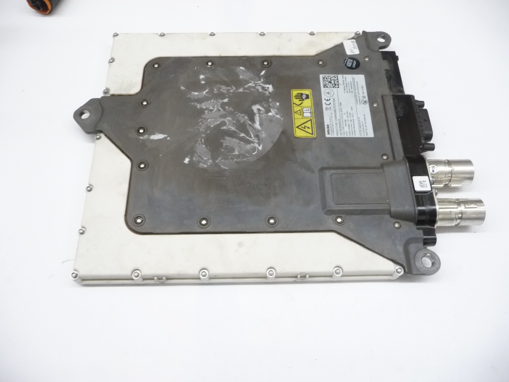 2018-2019 BMW G30 530e Car Pad Module CPM 61359487456 OEM A1 | LA ...
