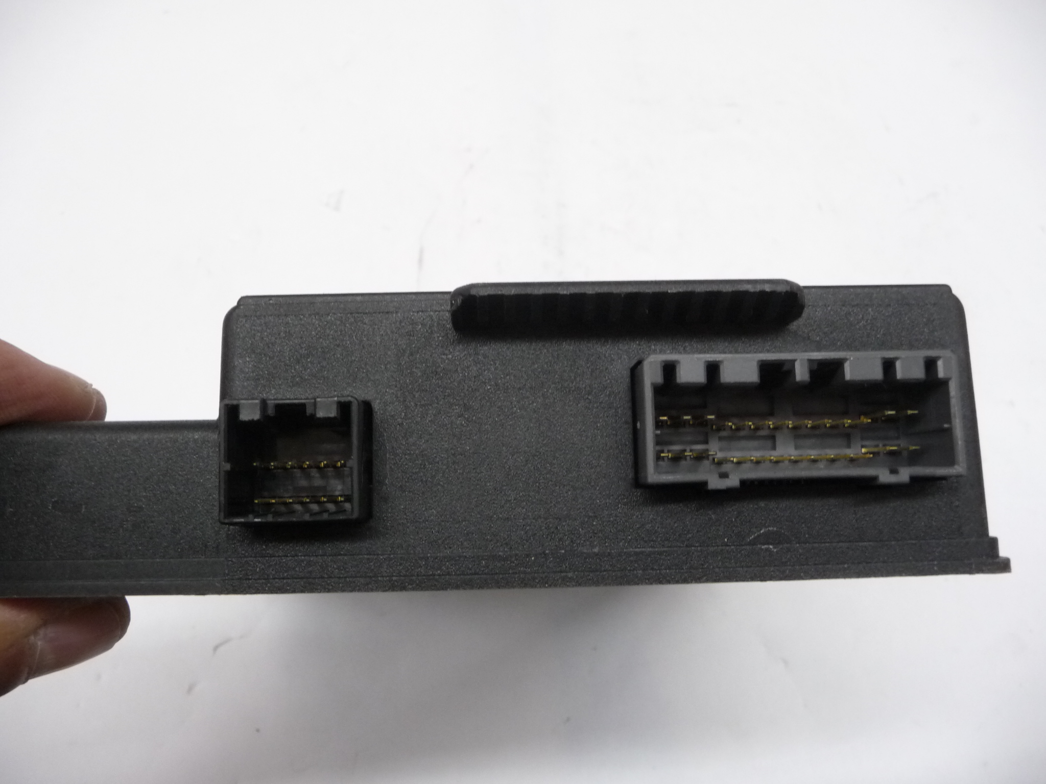 2005-2007 Bentley Arnage Front Left Driver Seat Control Module ...
