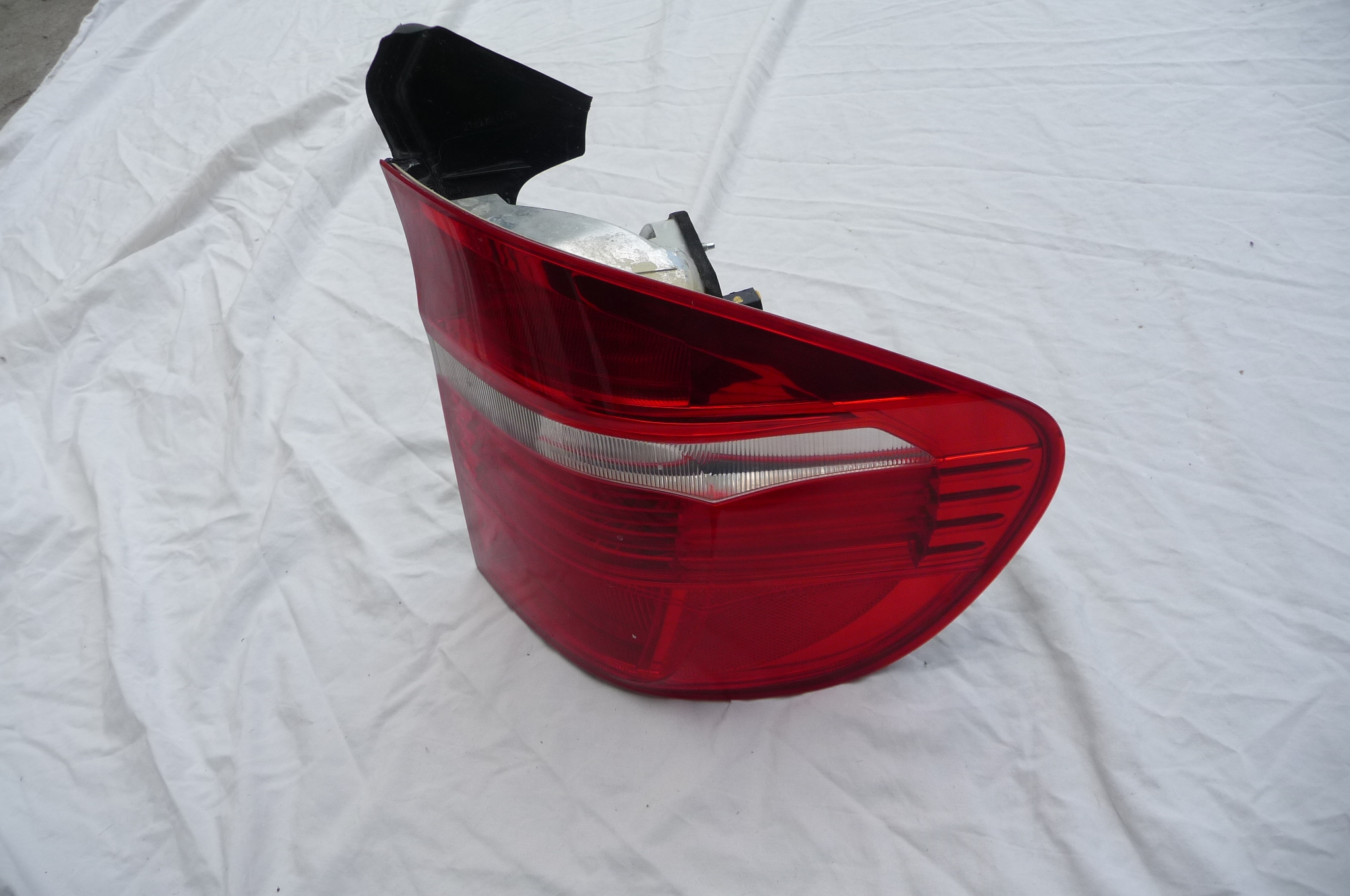 07-10 BMW X5 Rear Right In the Side Panel Light Lamp Taillight ...