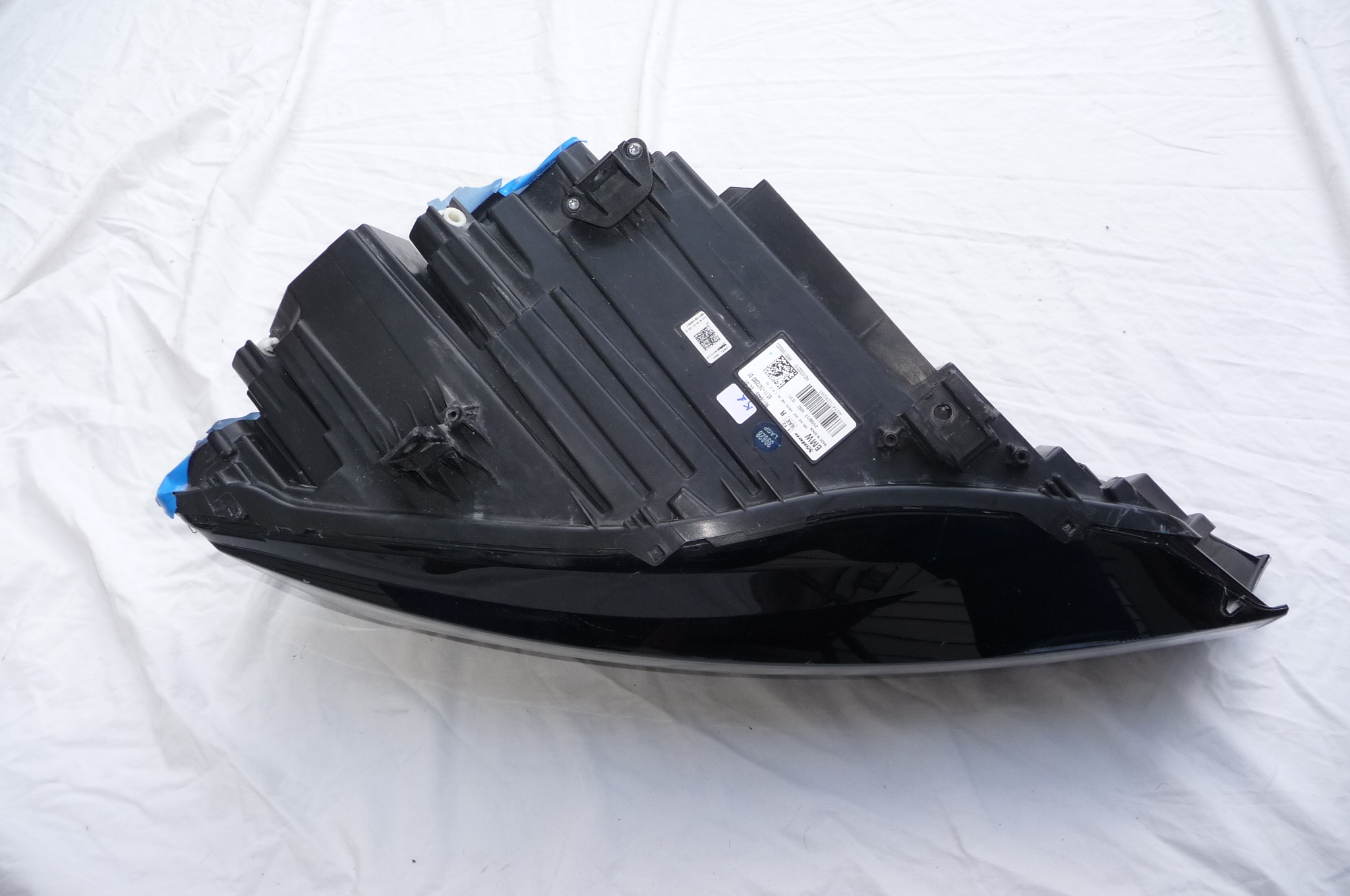2016-2019 BMW i8 I12 Right Passenger LED Front Headlight Lamp ...